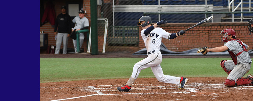 Friends of Navy Baseball - WELCOME